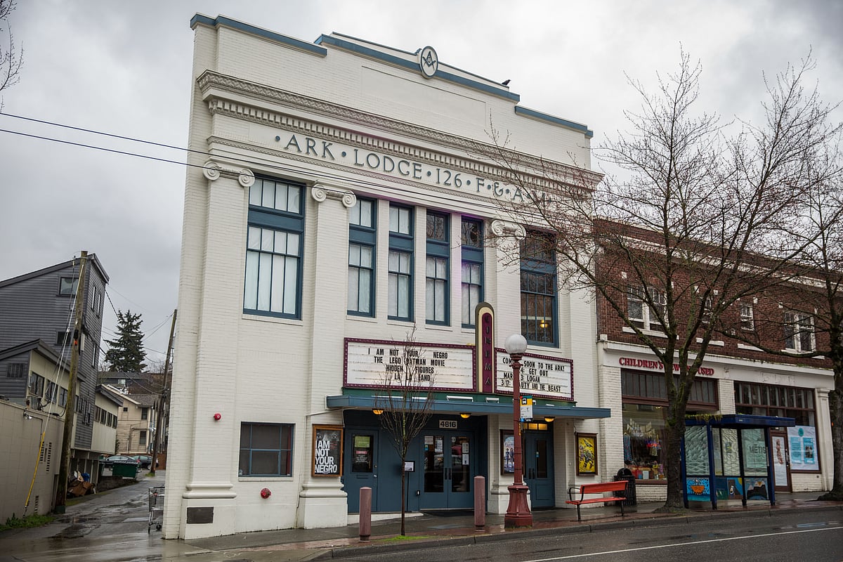 Ark Lodge Cinemas Launches GoFundMe in Last-Ditch Effort to Save the ...