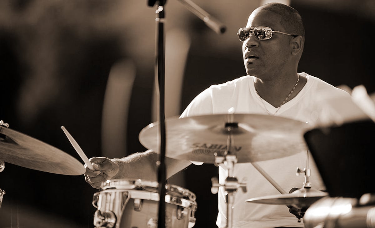 Seattle Musician D'Vonne Lewis Continues Family's Legacy