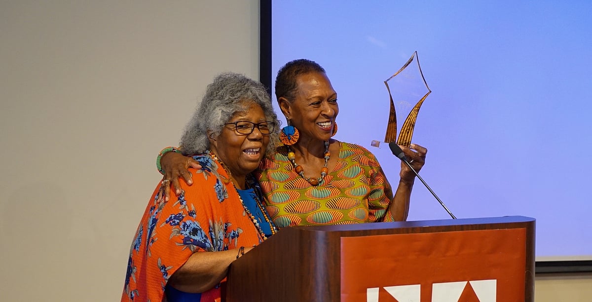 Recognizing Seattle's Black Women Heroes