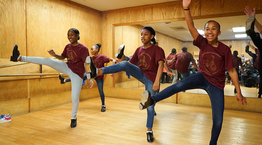 PHOTOS: Northwest Tap Connection Celebrates National Tap Day