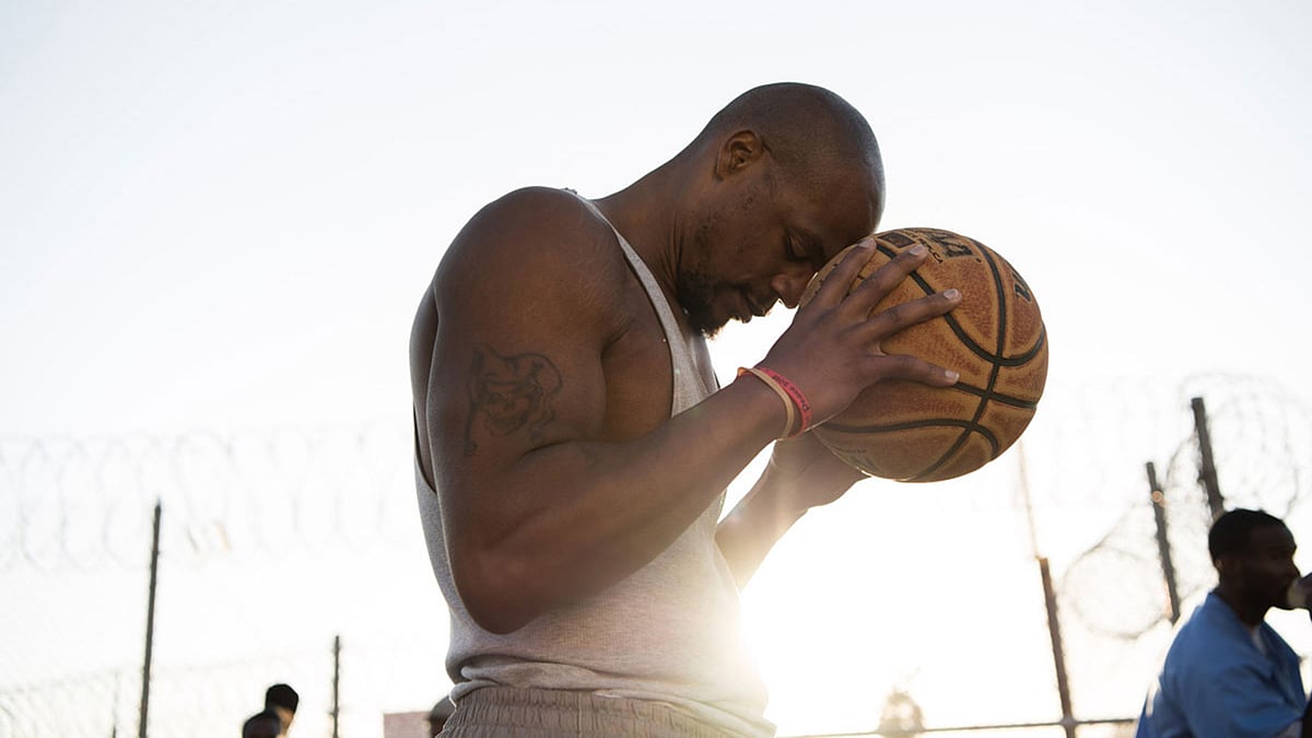 SIFF Presents Documentary on Prison Basketball Team at Ark Lodge