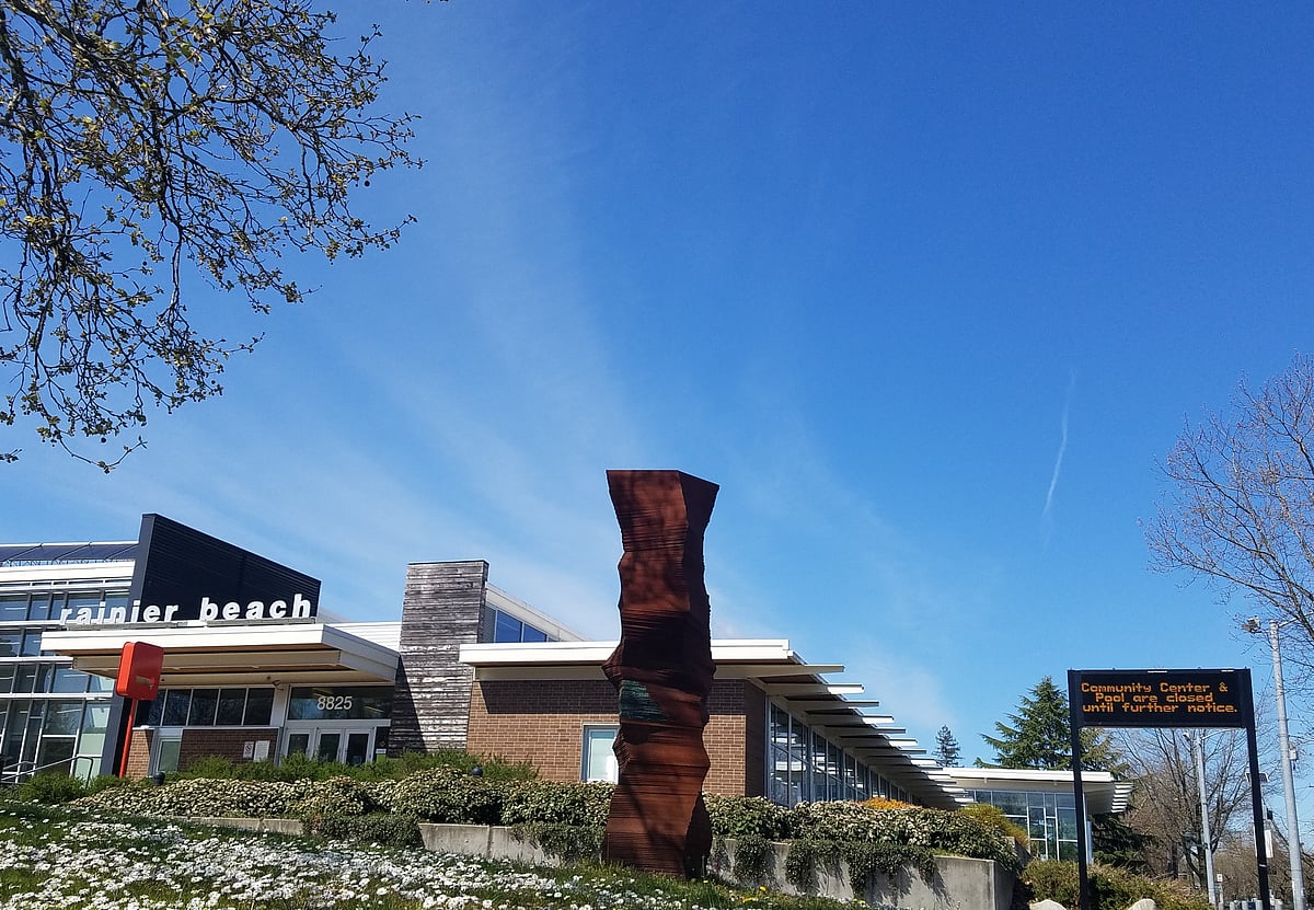 Neighborhood Check-In: Rainier Beach and Dunlap