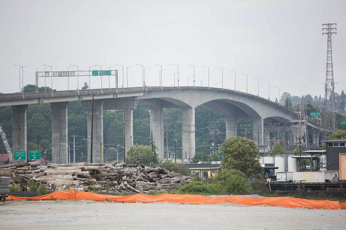West Seattle Bridge Closure Exposes Inequities in Duwamish Valley ...