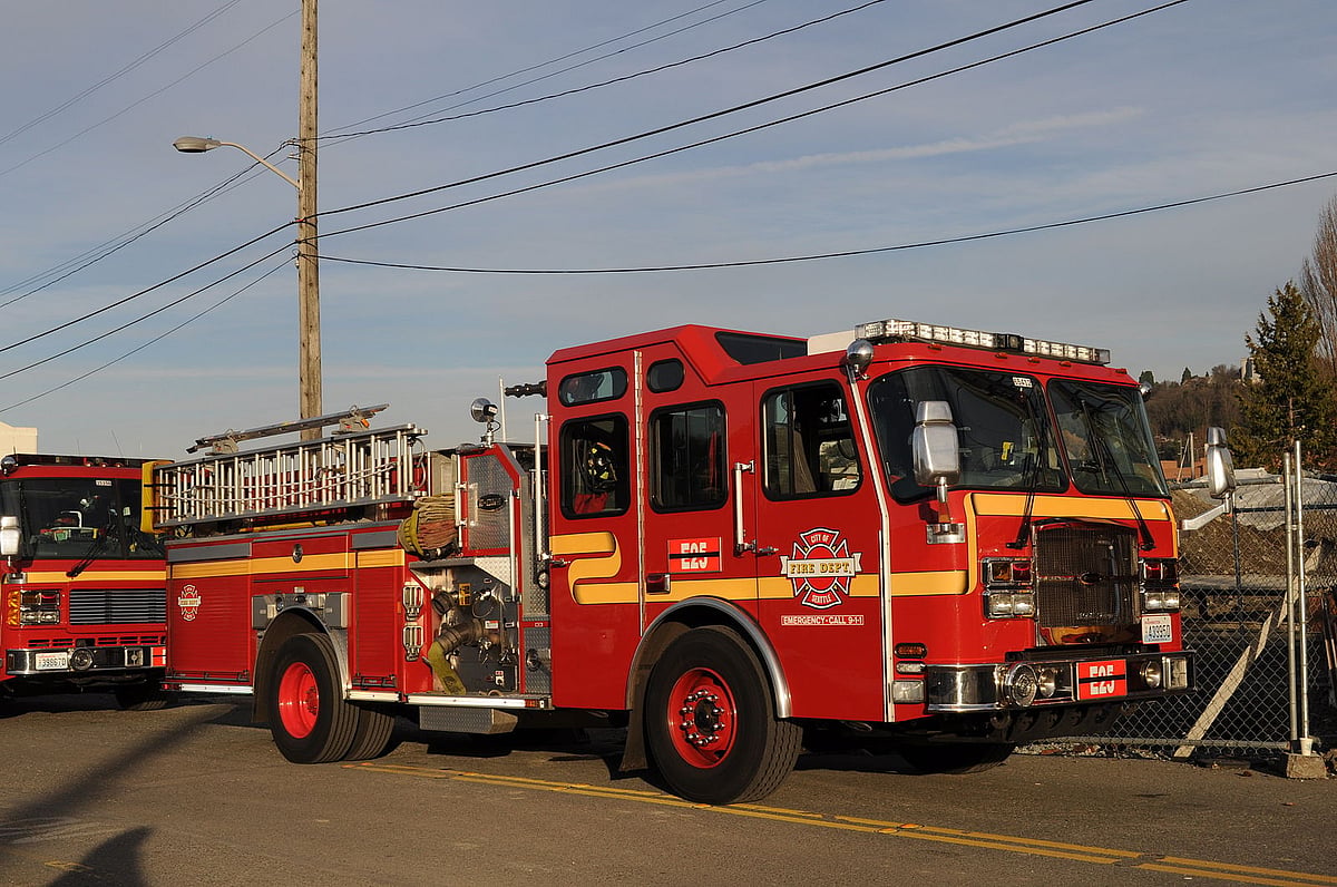 "Let's Go Get Our Guns and Shoot 'Em": SFD Battalion Chief Allegedly ...