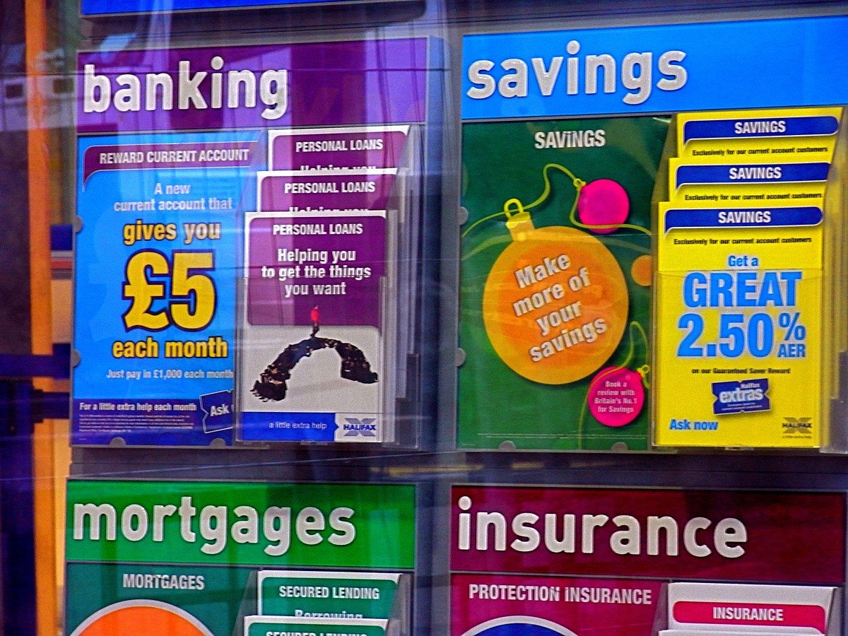 OPINION: The Right to Be Banked — Why Some Black and Immigrant Owned ...