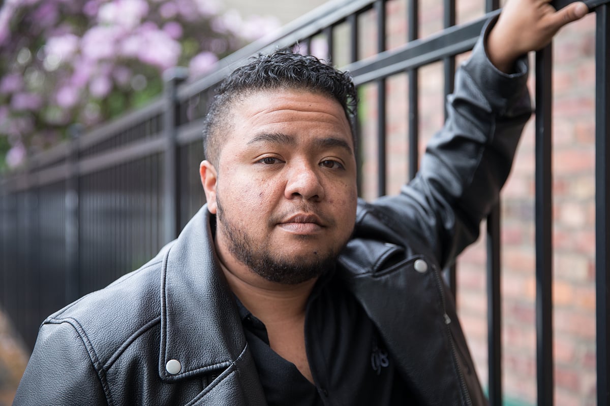 Artists Must Humanize History: A Conversation with Ebo Barton