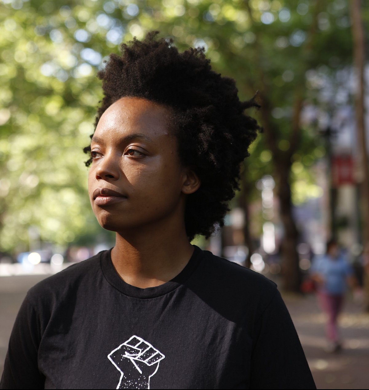 The Future of Art Is Collaboration: A Conversation with Takiyah Ward