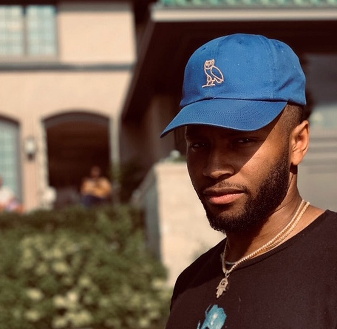 From High School Basketball Star to Rapper, Isiah Brown — AKA Zay ...