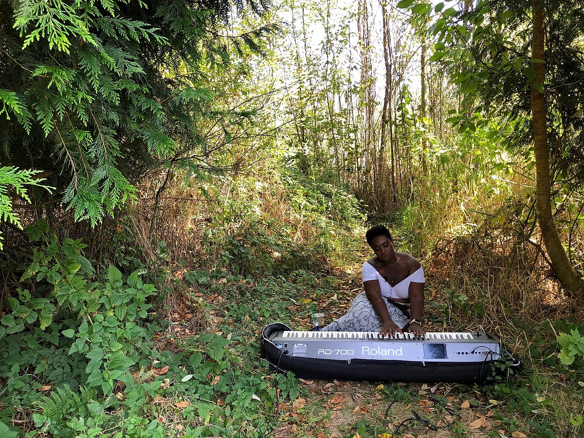 Ampersand LIVE Artist Shaina ShepHerd's Reflections on Personal Restoration