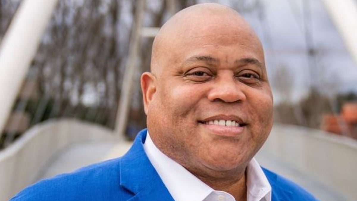 Newly Elected Legislator David Hackney Hopes to Bring Change to the ...