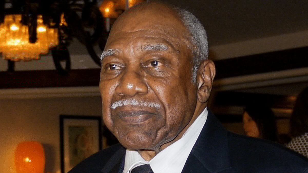 Tribute to a Seattle Civil Rights Legacy: Judge Charles V. Johnson