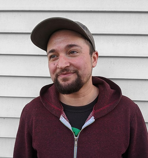 Storme Webber Memorializes BIPOC Activism During the AIDS Crisis