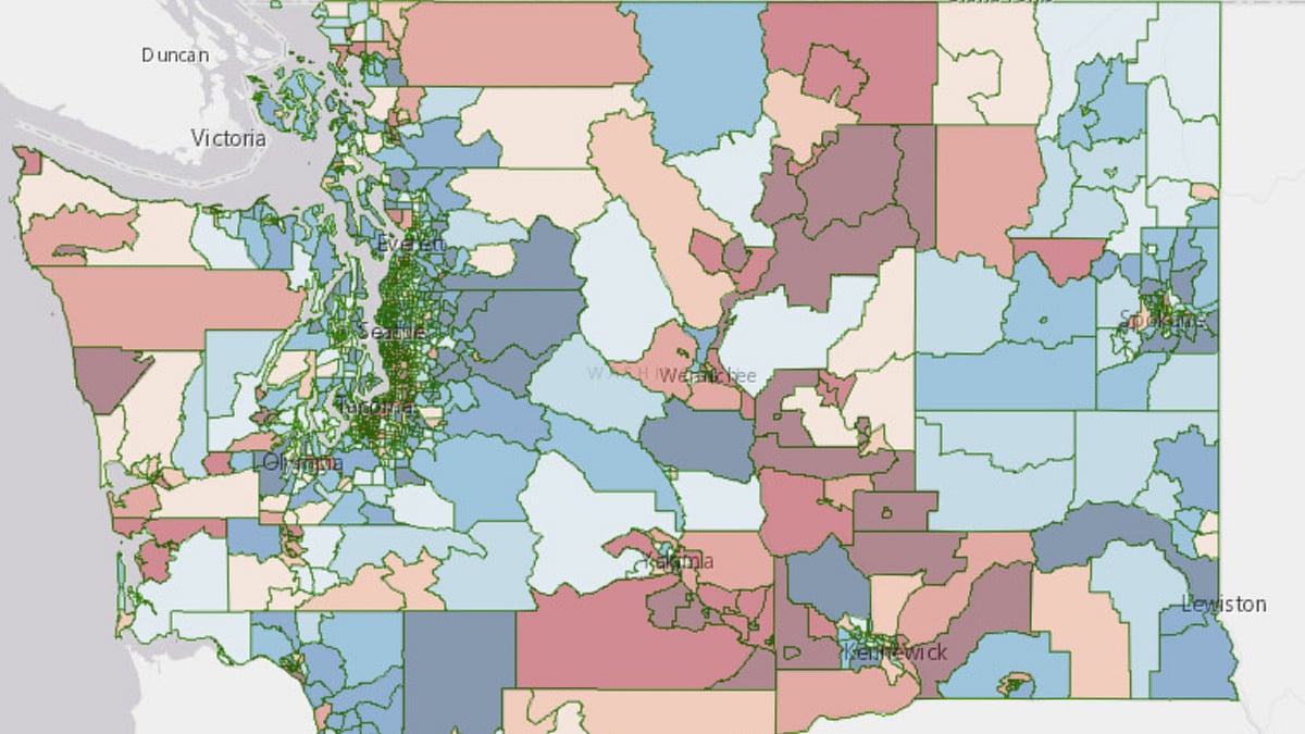 HEAL Act, "The Cornerstone of Any Environmental Policy," Makes Its Way ...