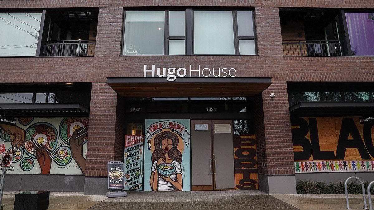 OPINION: Hugo House's Passive Response to Racism Prompts Writers to ...