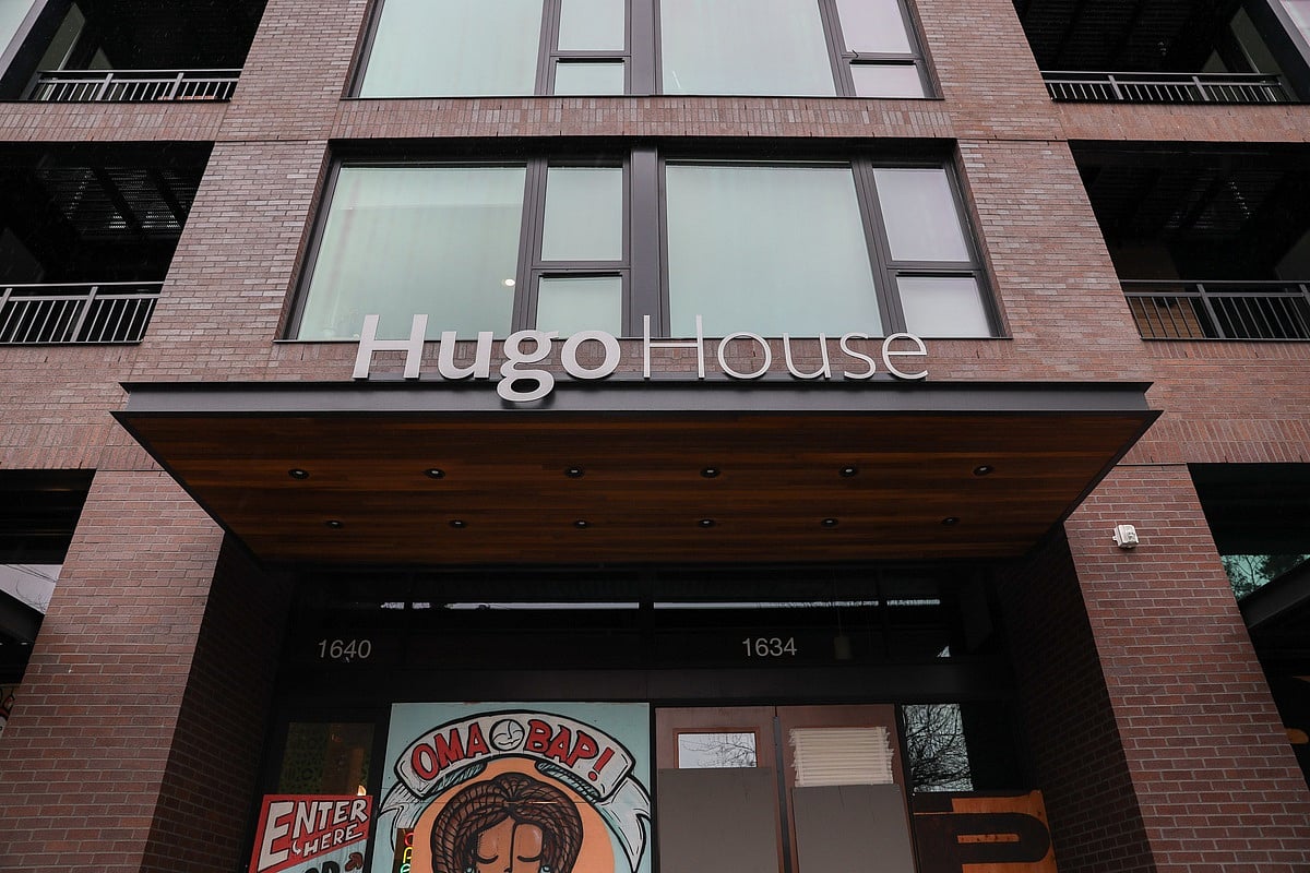 Hugo House Director Departs, but Writers of Color Alliance Says Demands ...