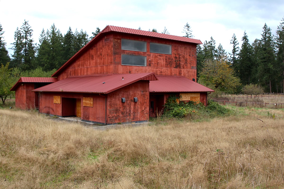 Red Barn Ranch Gets One Step Closer to Potential Black Ownership