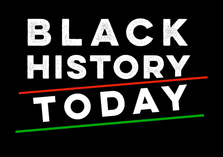 Black History Today: Roxanne Christian-Dancer — a Brilliant Reminder of ...