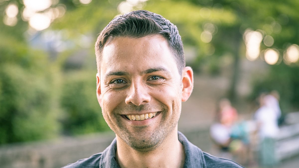 Chris Franco, Veteran and County Office of Equity & Social Justice ...