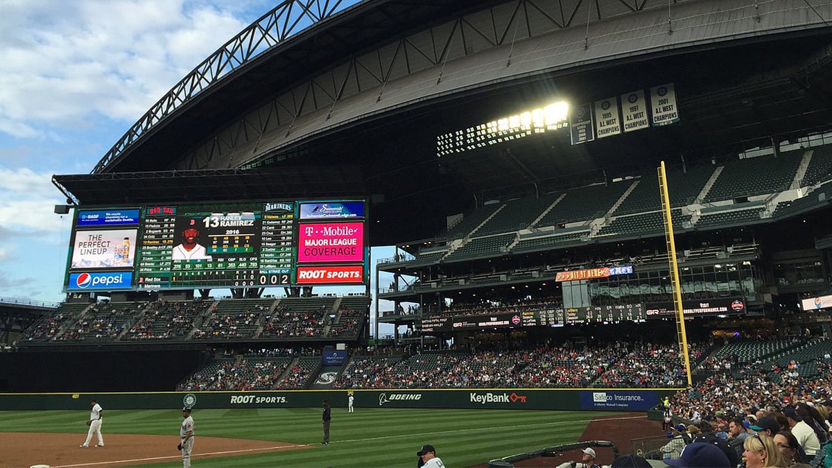 OPINION: Mariners — Rotten in the Front Office, Rotten on the Field