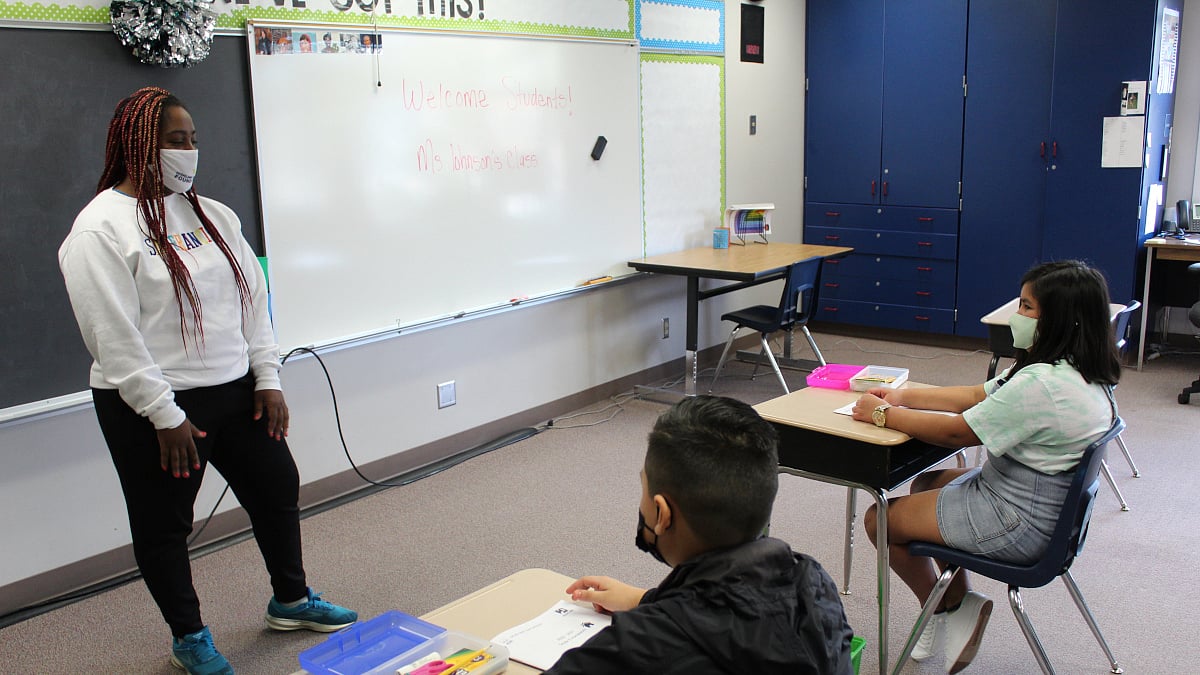 Highline Teachers Approve March 11 Return, Seattle Begins Limited In ...