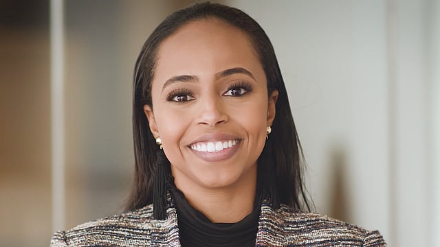 Hamdi Mohamed Seeks to Be First Woman of Color Elected to Port of ...