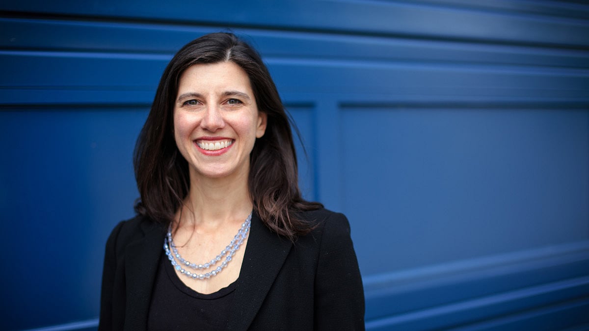 Former Legislator Jessyn Farrell Announces Candidacy for Mayor