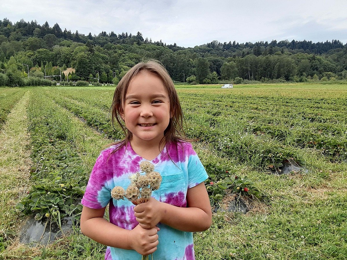 Friendly Hmong Farms: Supporting Puget Sound Hmong Farmers With a New CSA