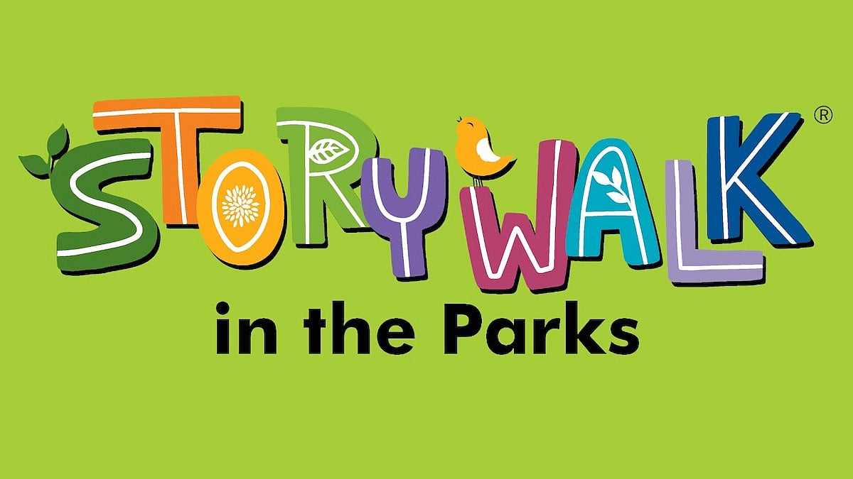 StoryWalk Trails Begin Wednesday at Seattle Parks for Earth Week
