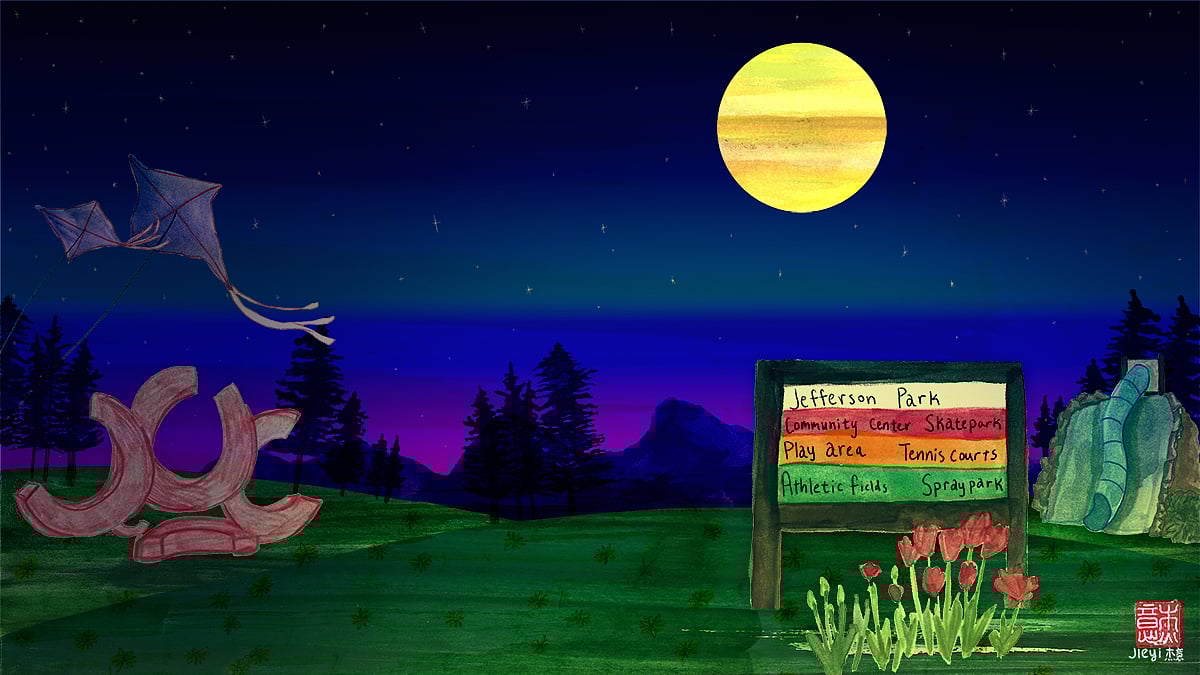 What the Emerald Means to Me: Knowing Our Worth