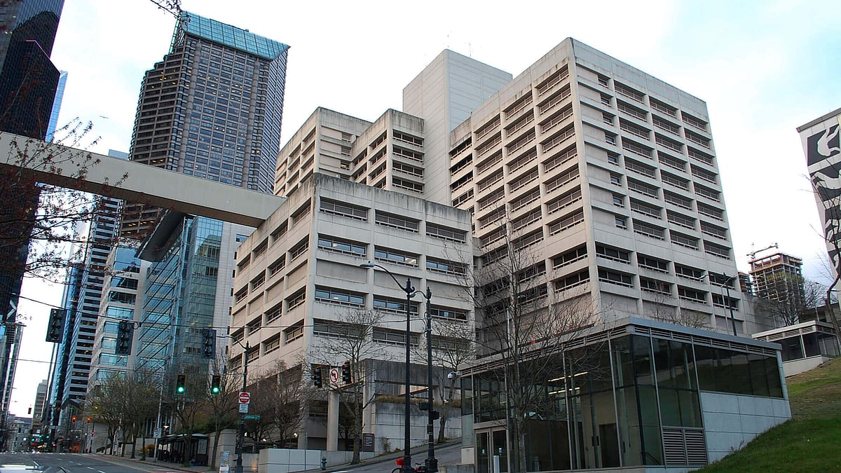 DAJD Could Do More to Prevent Deaths in Jails, Disciplines With Racial ...