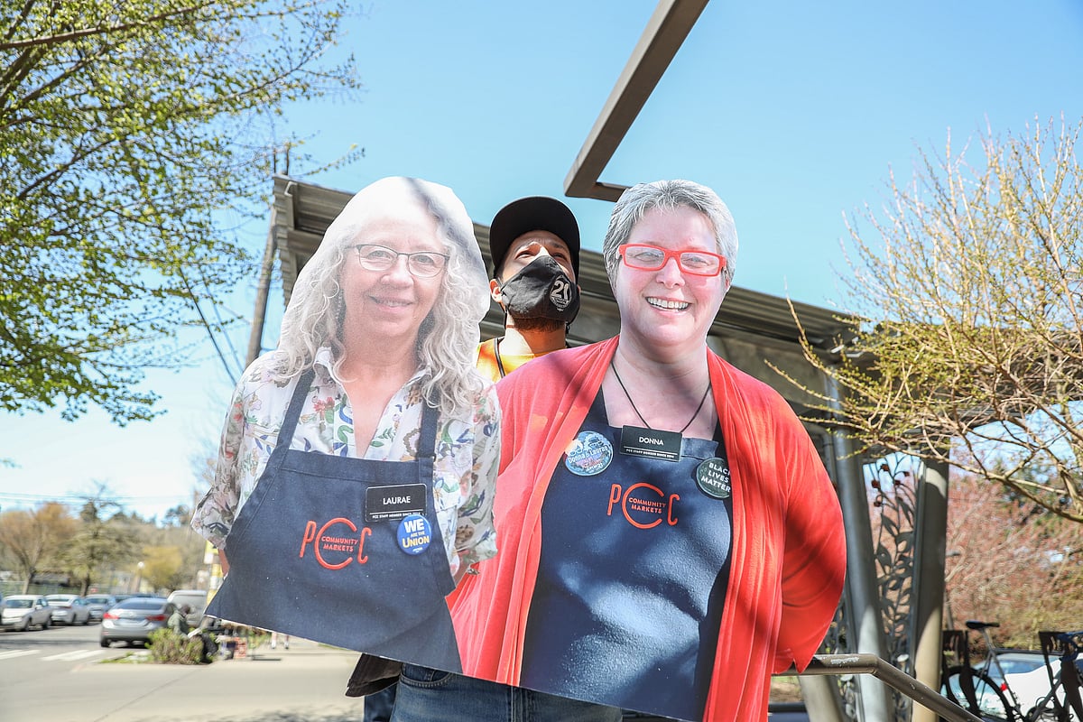 High Voter Turnout Gives Two PCC Workers a Seat at the (Board) Table