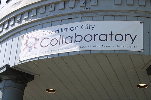 After Seven Years of Service, Hillman City Collaboratory Fights to Survive