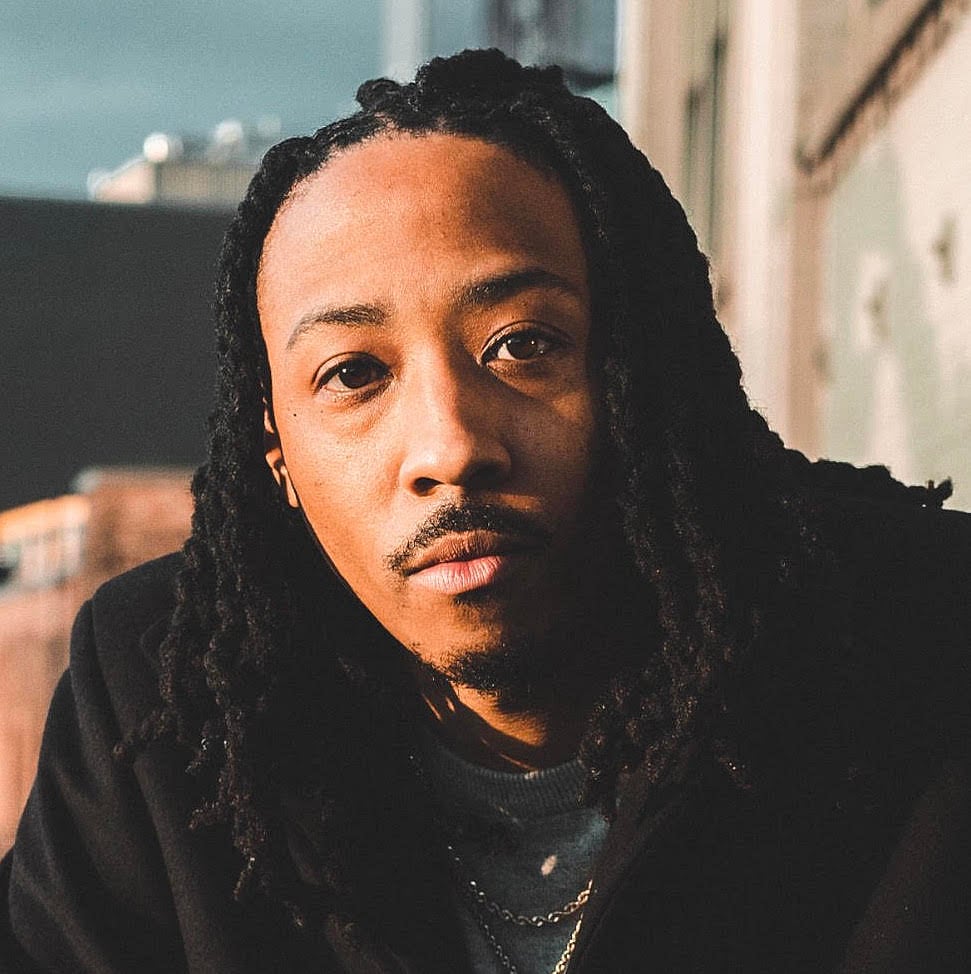 Nomad Boxing Club Brings South Seattle Spirit to Ballard