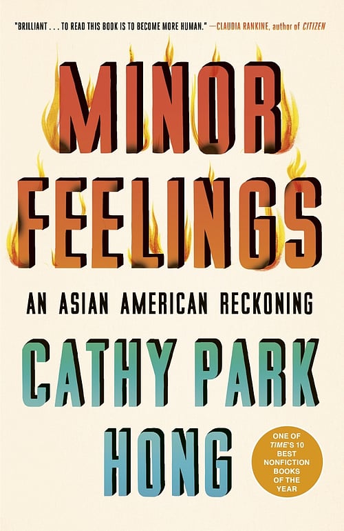 'Minor Feelings' Reckons With Asian American Consciousness in a Major Way