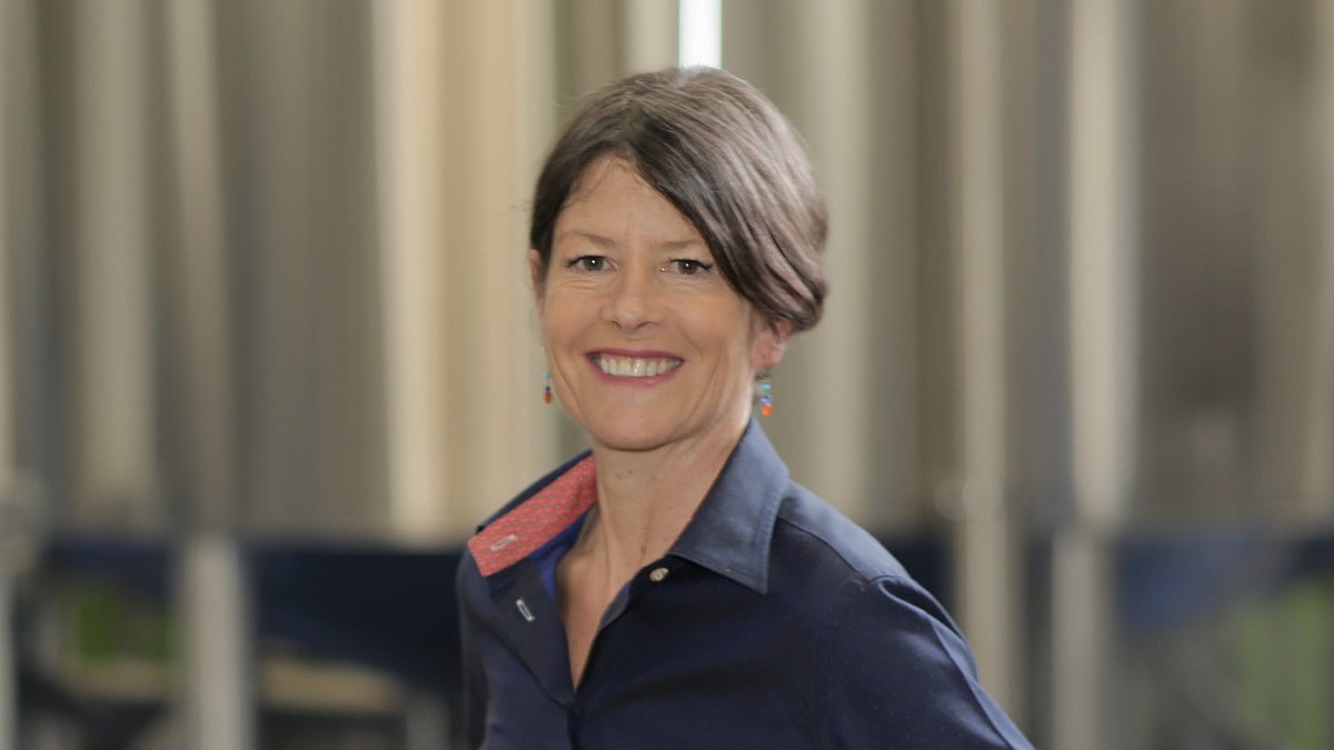 In Seattle City Council Bid, Sara Nelson Says Her Focus Is on Economic ...