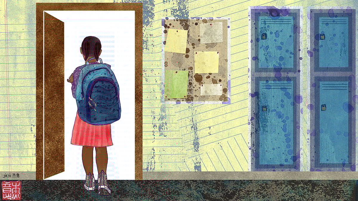 My Child of Color Is 'Highly Capable.' Now What? — Part 1