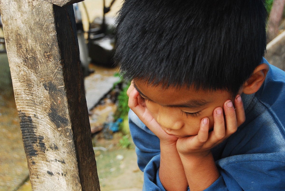 Filipino Youth Grief Support Gatherings Organized to Support Local ...