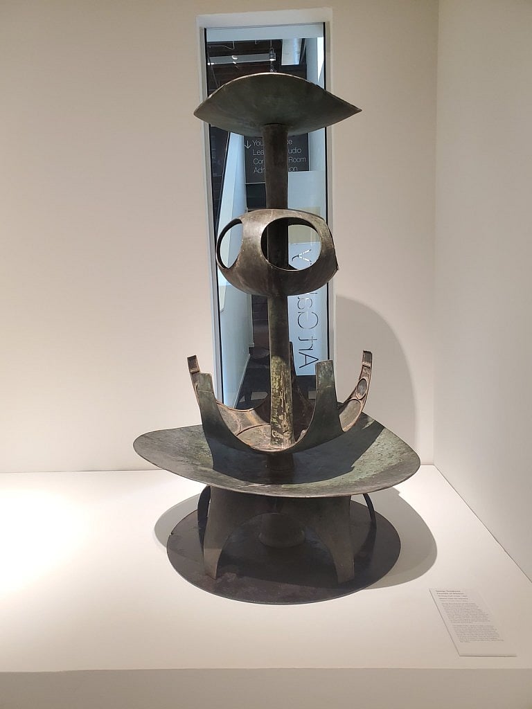 George and Gerard Tsutakawa's Artistic Legacy Honored in New Wing Luke ...