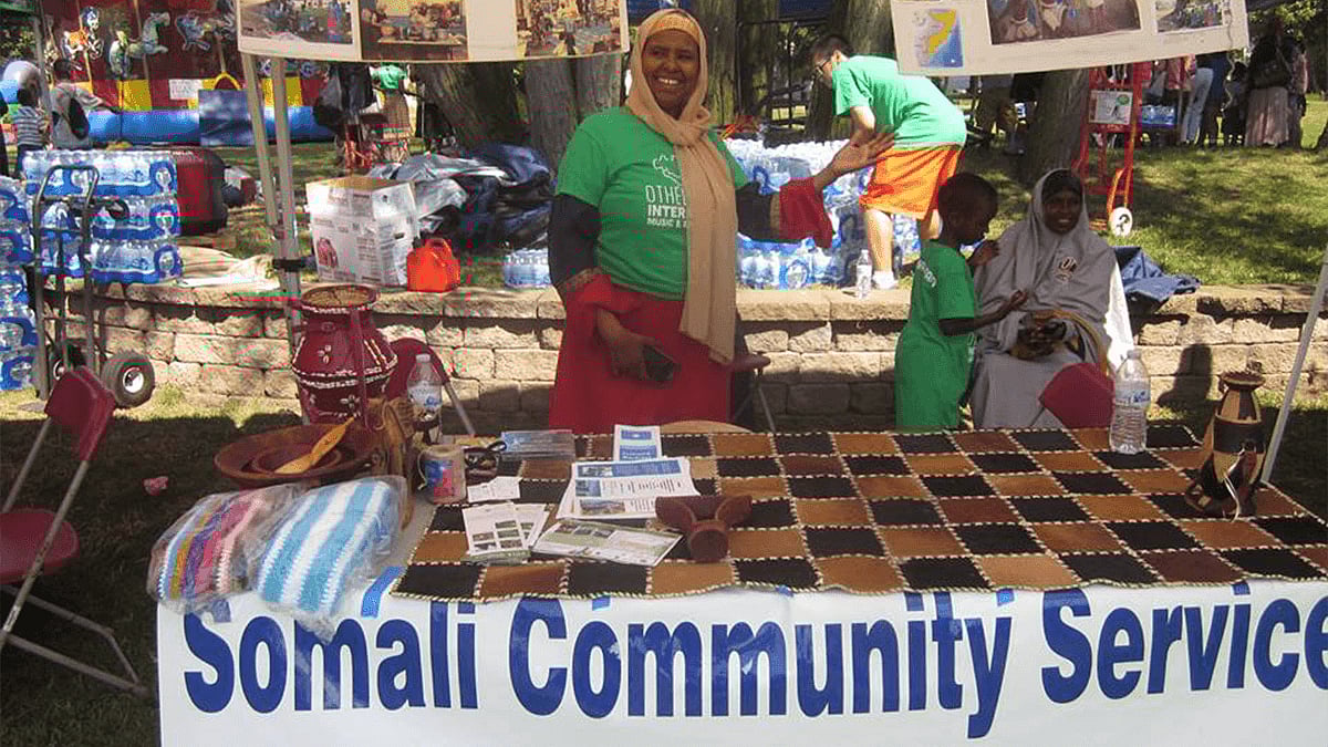 For 27 Years, SCS Has Been a Catch-All for Seattle's Somali Community