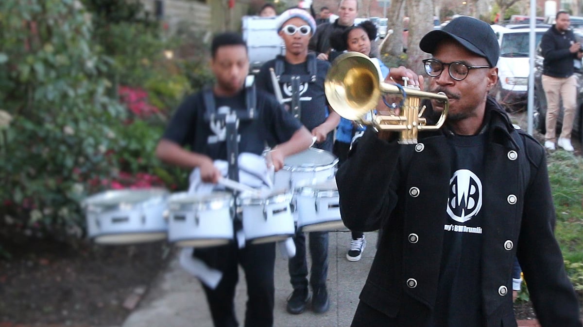 Wa Na Wari's 'Walk the Block' Fundraiser Will Center Community Art ...