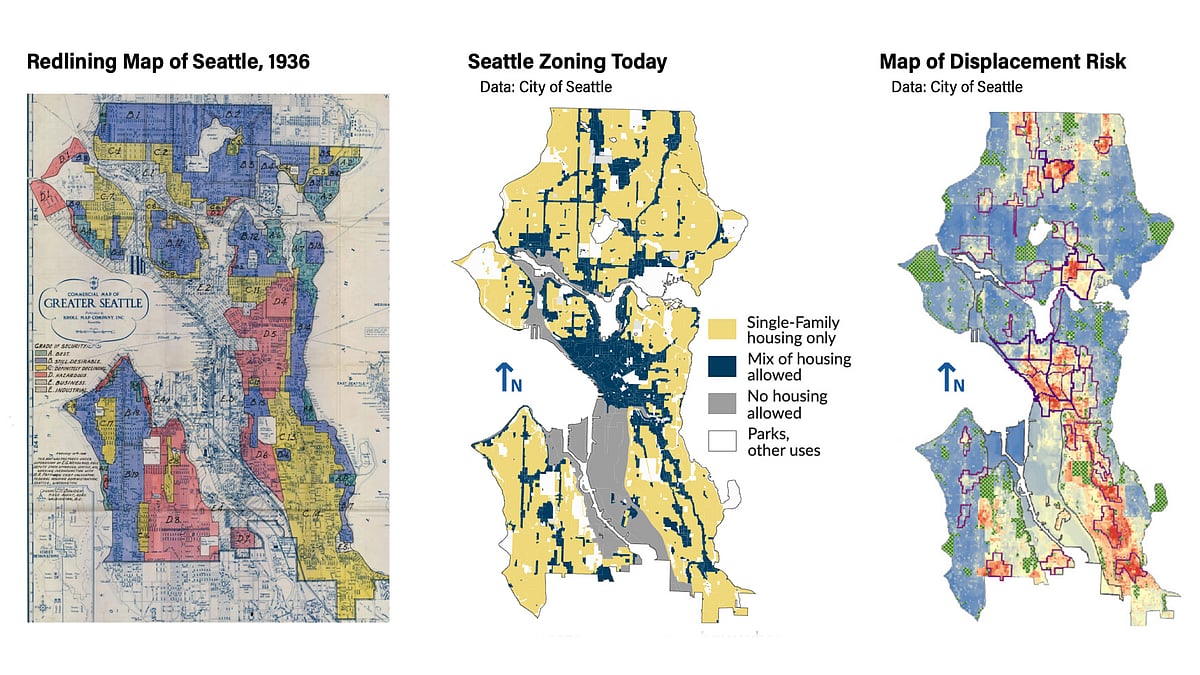 Seattle Renames 'Single-Family' Zoning Designation to Emphasize ...