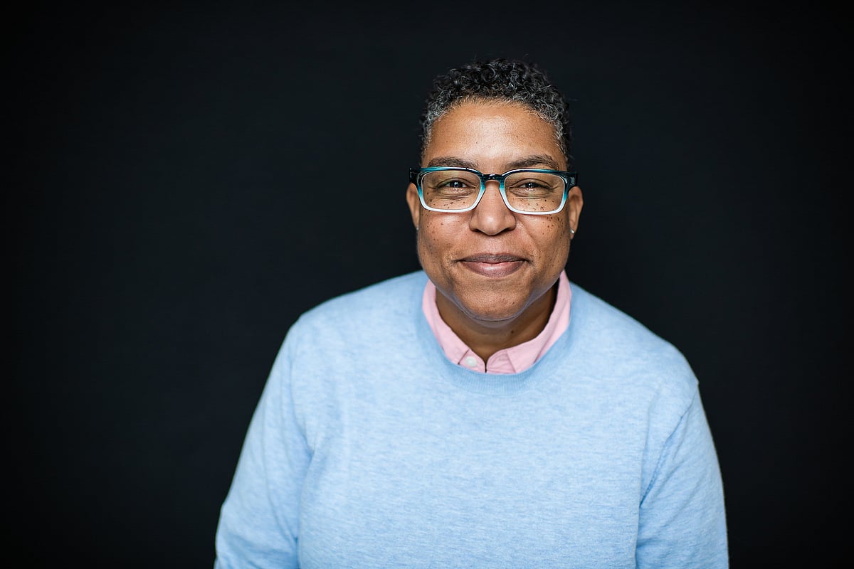 Dr. Lauri Conner: Investing in Students and Teaching Them the World