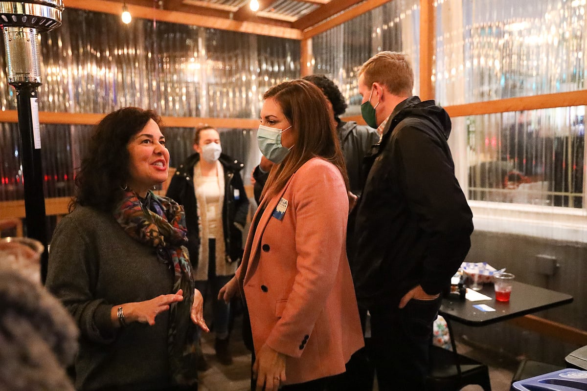 OPINION: Second-Guessing 'Woke City'