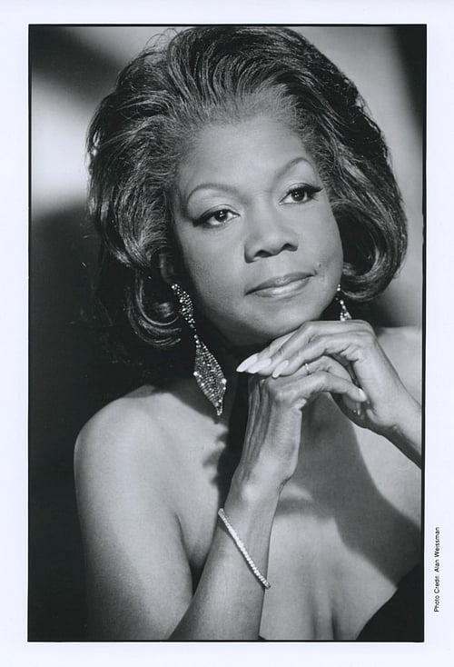 All That Jazz: The Life and Legacy of Ernestine Anderson