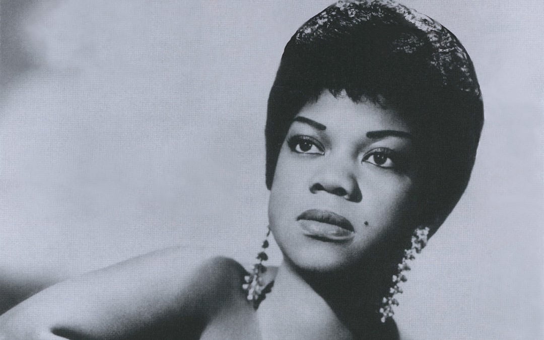 All That Jazz: The Life and Legacy of Ernestine Anderson