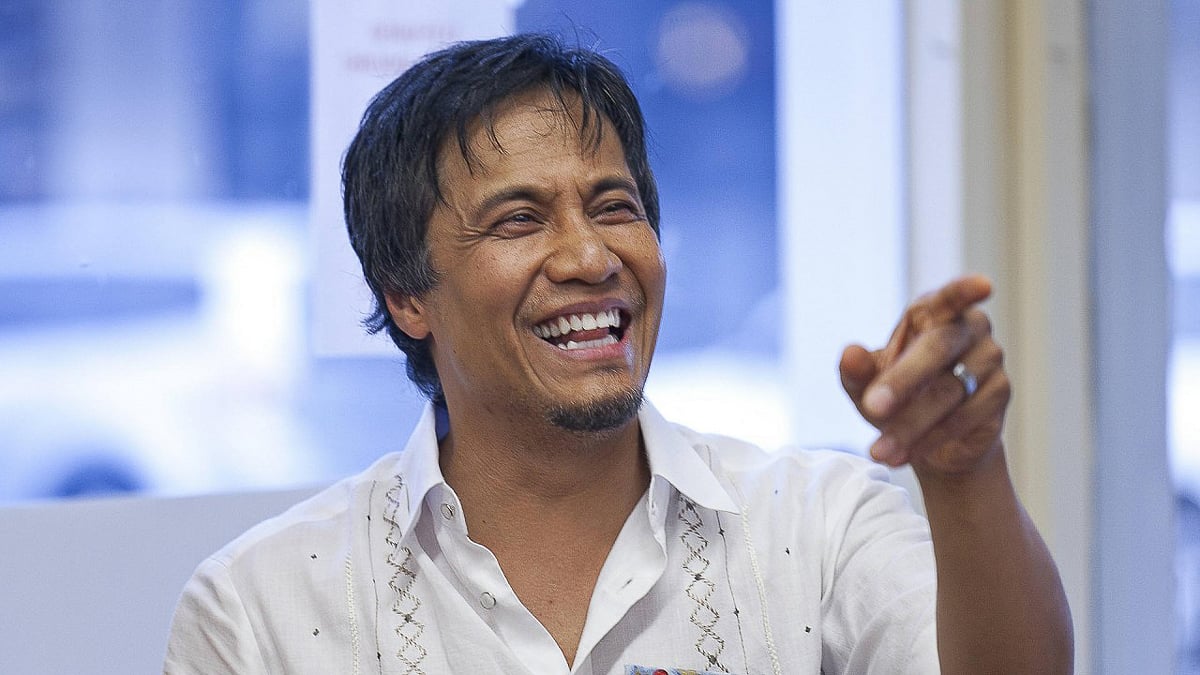 OPINION: What Alex Tizon Taught Me About Visibility