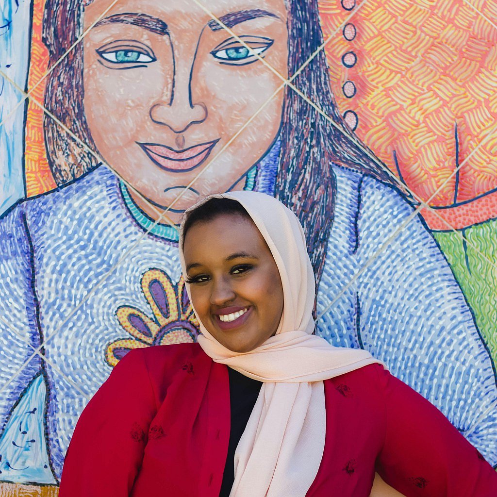 Somali Cultural Center: Nurturing Somali Arts in Seattle