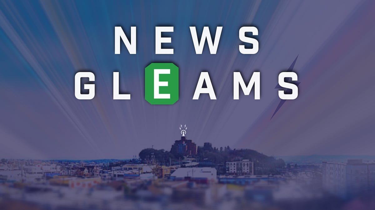 NEWS GLEAMS | Commission Adopts Final City Council Map; Ingraham HS ...