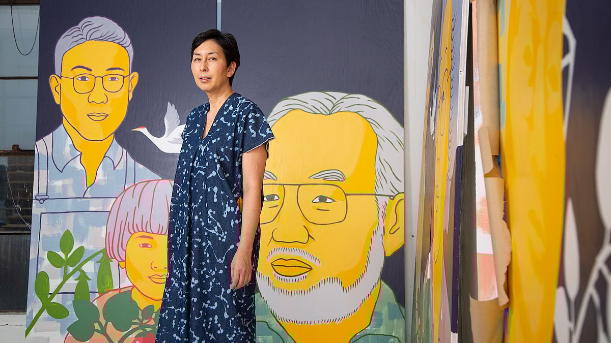 OPINION: What It Means to Be Japanese American — Michelle Kumata's ...