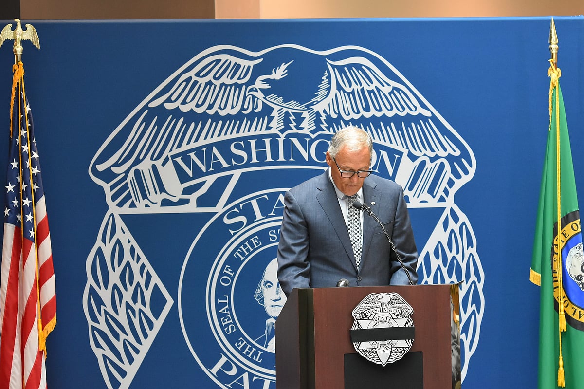 Gov. Inslee and King County Announce End to Mask Mandate as of March 12